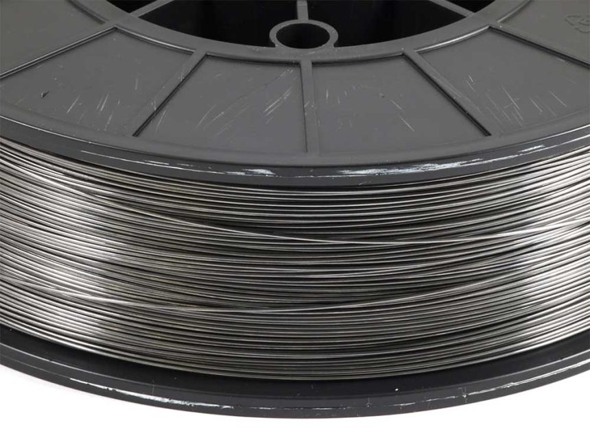 How To Choose Between 0.030 And 0.035 Flux Core Wire? - Welding ...